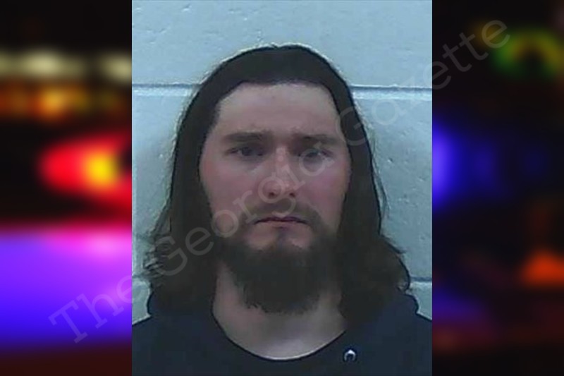 Jesse Jones | Jackson County Jail Bookings