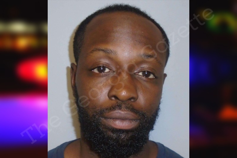 Reggie Jordan | Burke County