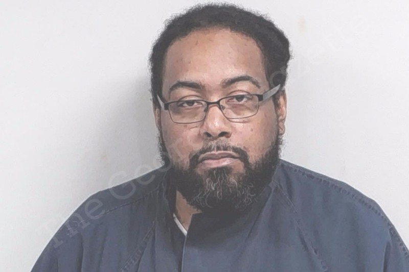 Charles Joseph — Lowndes County Jail Bookings