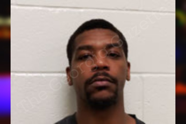 Charles Jackson | Henry County