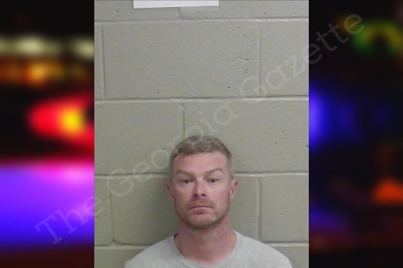 Jay Jacobs — Wayne County Jail Bookings