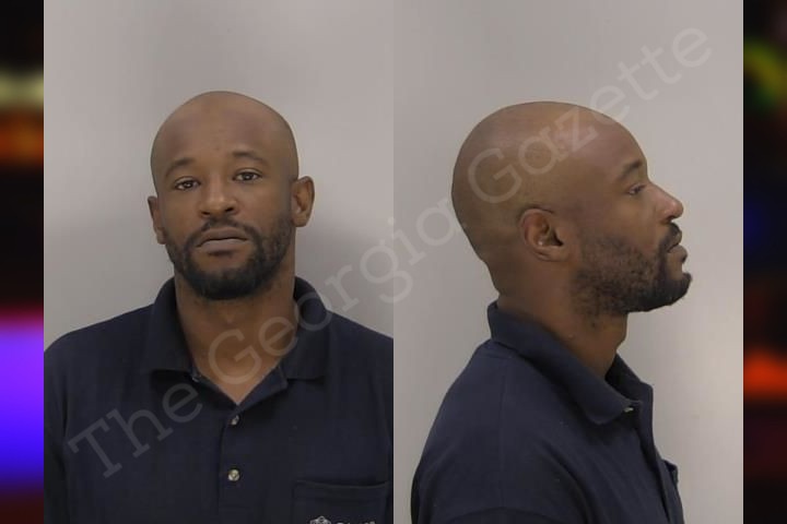 Marion James | Richmond County