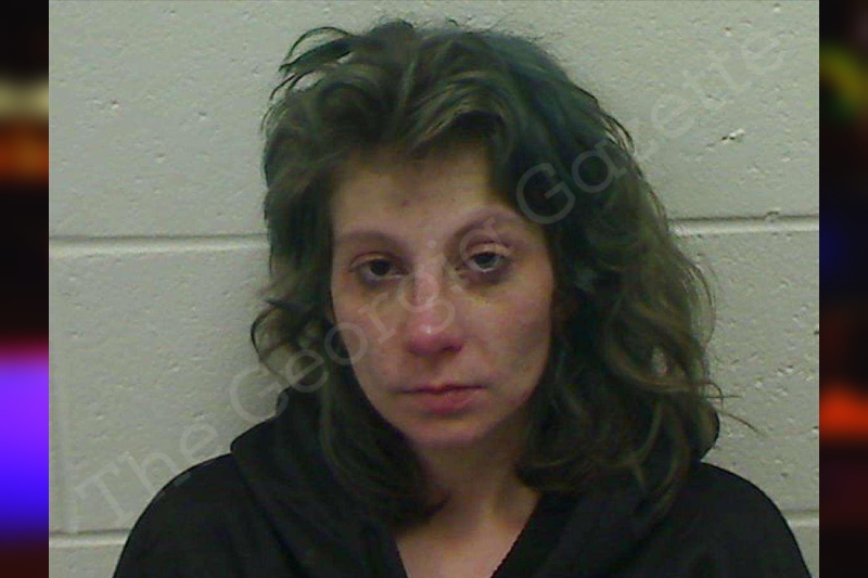 Destiny Jenkins | Bulloch County