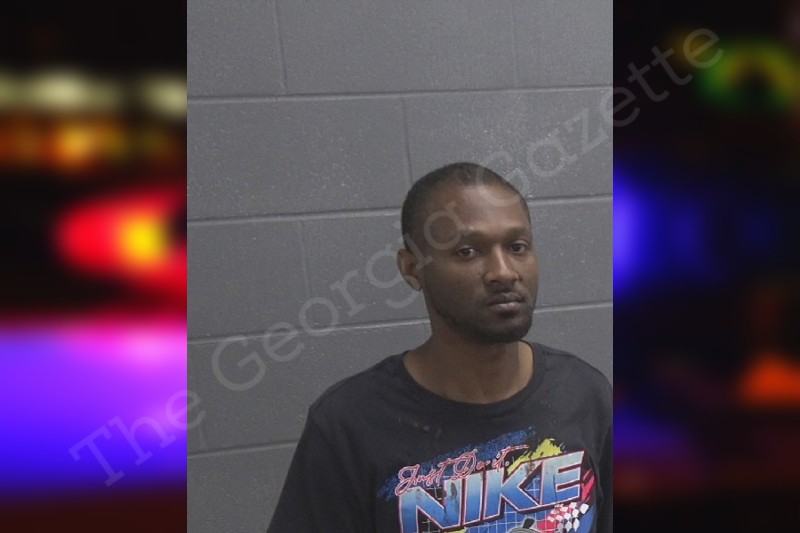 Jeremy Jester | Spalding County