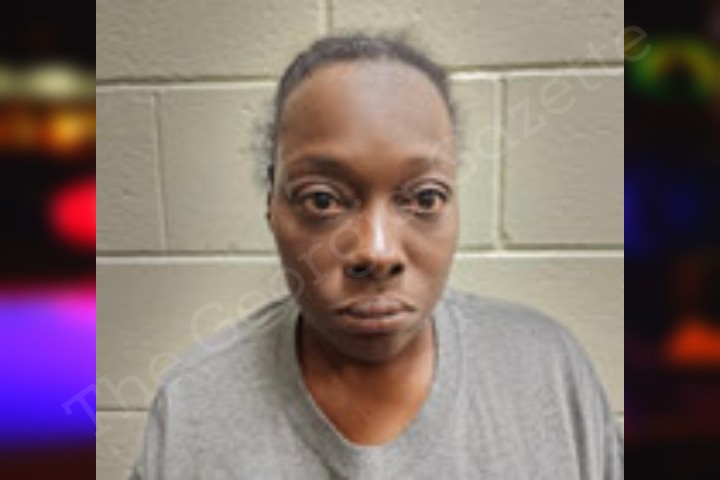 Sandra Johnson | Henry County