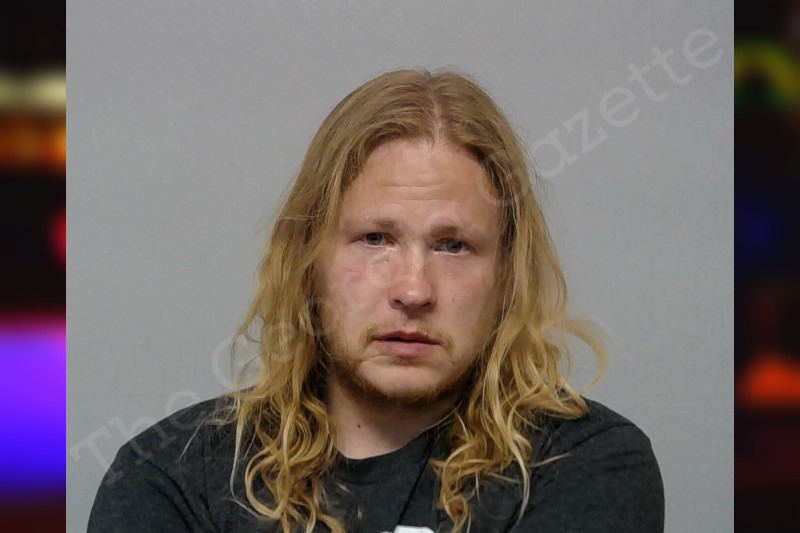 Jonathan Roland | Bibb County Jail Bookings