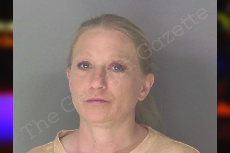 Kimberly Keating — Douglas County
