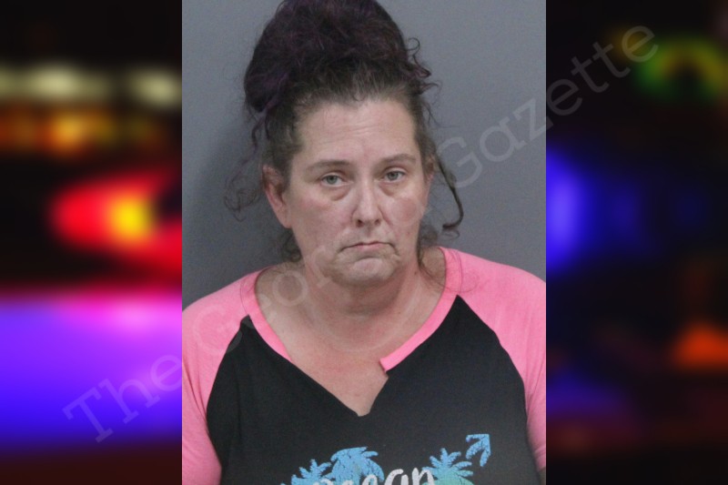 Joyce Kelly — Catoosa County Jail Bookings