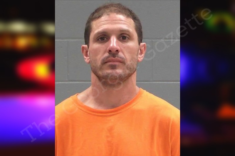 Tyler Kelly — Baldwin County Jail Bookings