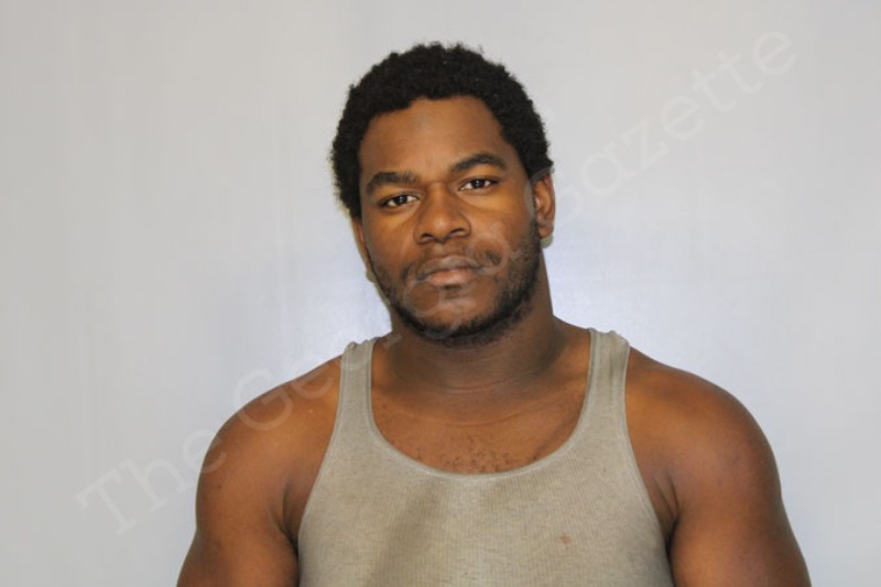 Roderick Kilpatrick | Hall County