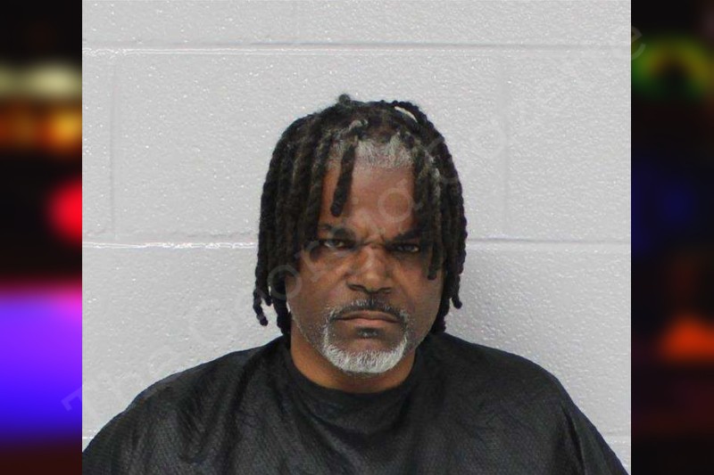 Andre Kimbrough | Carroll County Jail Bookings