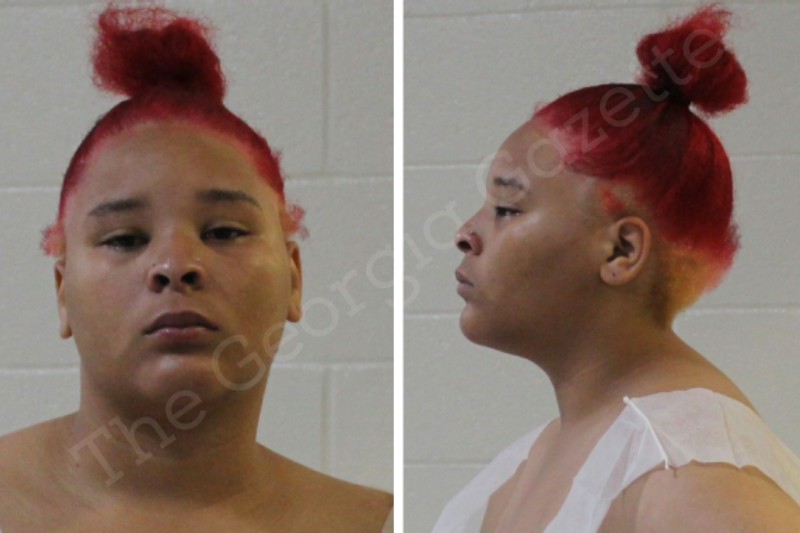 Nettie King — Houston County Jail Bookings