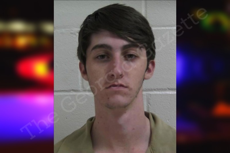 Jesse Kinner — Decatur County Jail Bookings