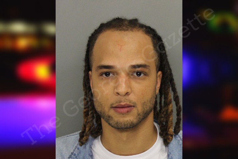 Derek Kinzer | Cobb County
