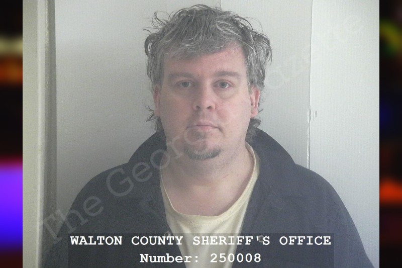 Kristin Kiser — Walton County Jail Bookings