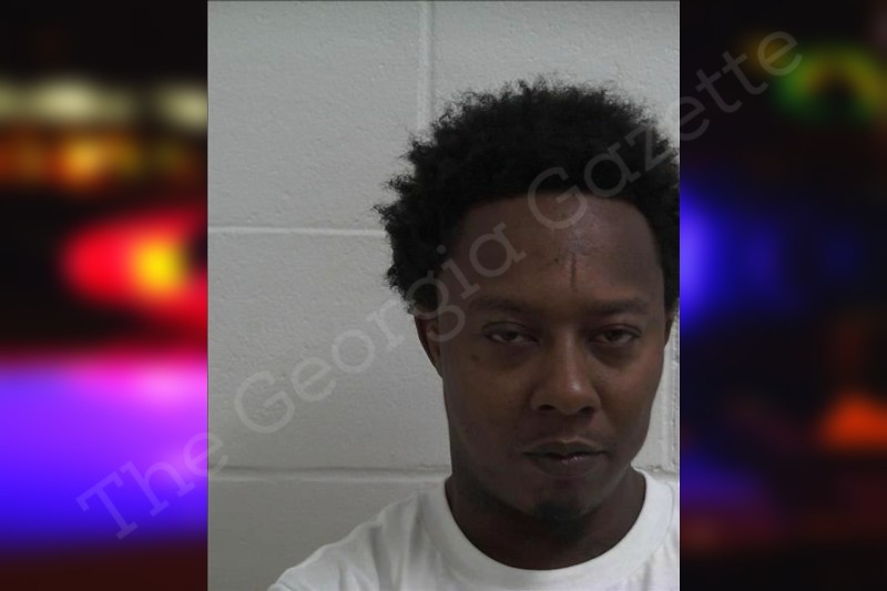 Javin Knight - Decatur County