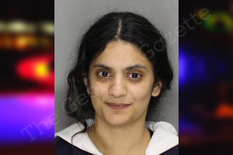 Arsheen Kour — Cobb County Jail Bookings Arsheen Kour — Cobb County Jail Bookings