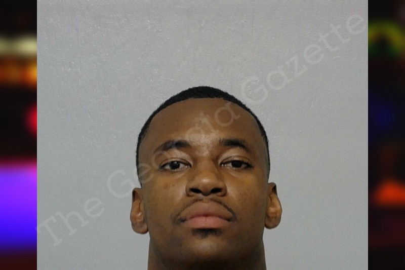 Kenneth Rutherford — Bibb County Jail Bookings