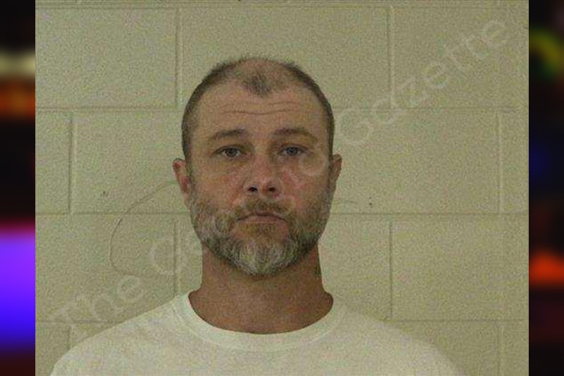 Daniel Kesner — Liberty County