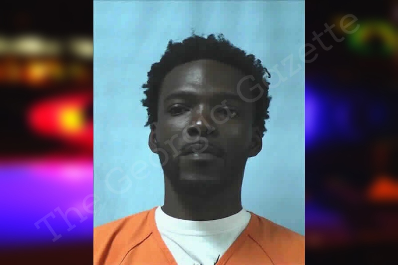 Caleb Kimble — Seminole County Jail Bookings