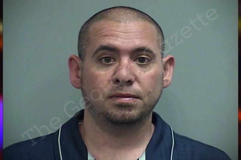 Robert Kirby Effingham County Jail Bookings 
