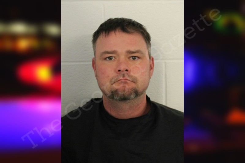 Jerome Knight — Floyd County Jail Bookings