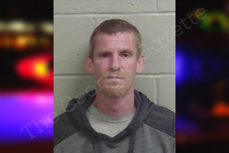 Richard Knight — Wayne County Jail Bookings