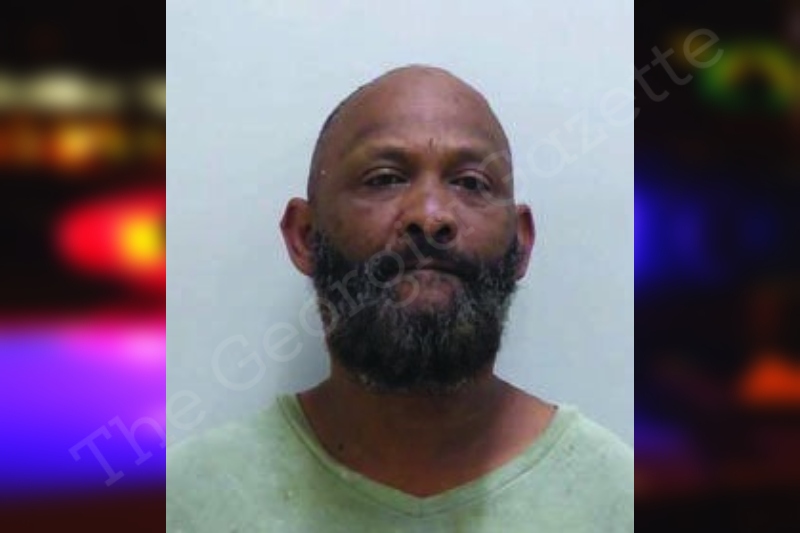 Kevin Knowles — Bartow County