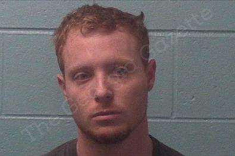 Zachary Koehn Franklin County