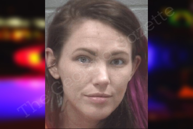 Danielle Lambert — Columbia County