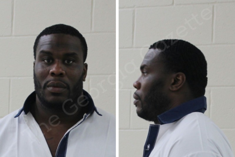 Dominique Lewis | Houston County