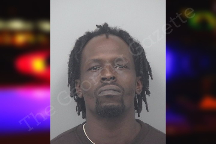 Gabriel Little - Gwinnett County