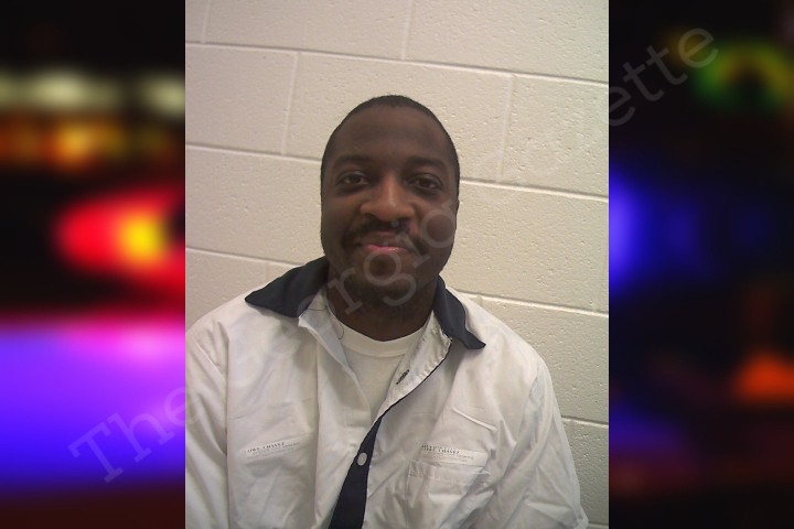 Chavez Lowe | Gwinnett County