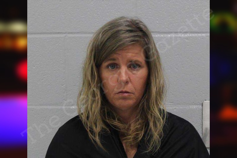 Summer Lynn — Carroll County Jail Bookings