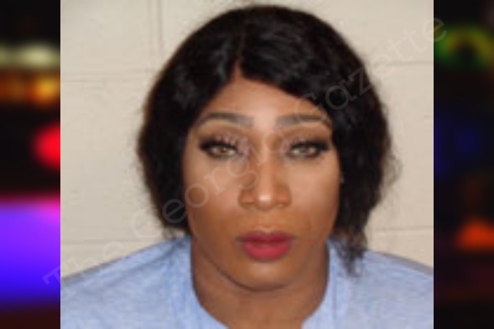 Michael Lampkin — Henry County