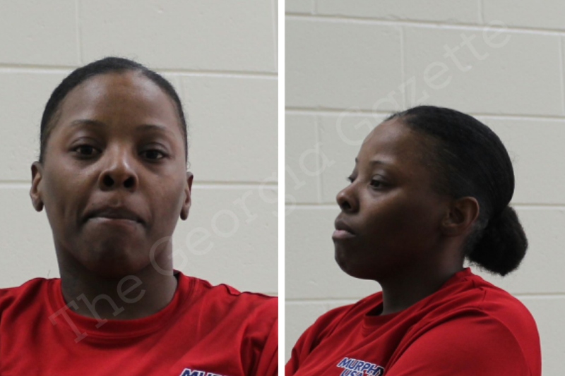 Tenisha Leonard — Houston County Jail Bookings