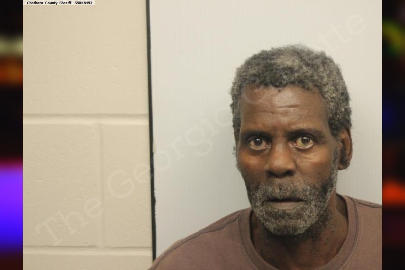 Joseph Lewis — Chatham County Jail Bookings