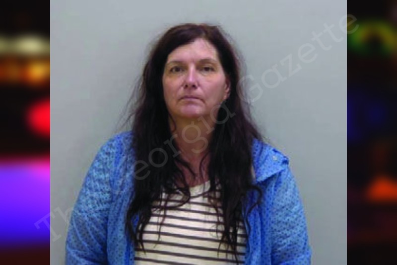 Nicole Lewis | Bartow County