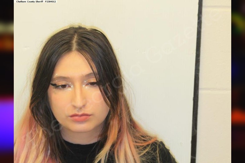 Haley Linan - Chatham County