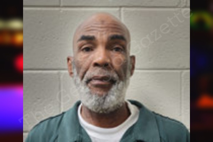 Garry MacDonald | Henry County