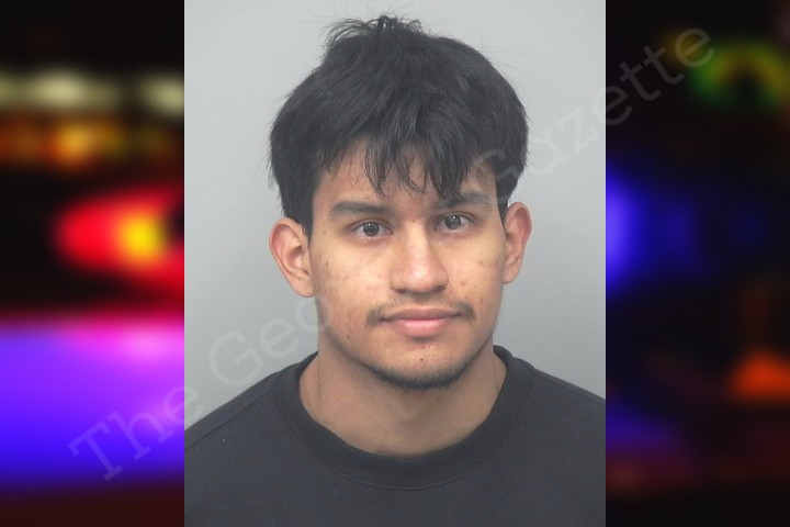 Alexis Madrigal Limon | Gwinnett County