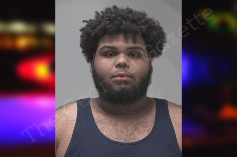 Mason Martinez | Coweta County