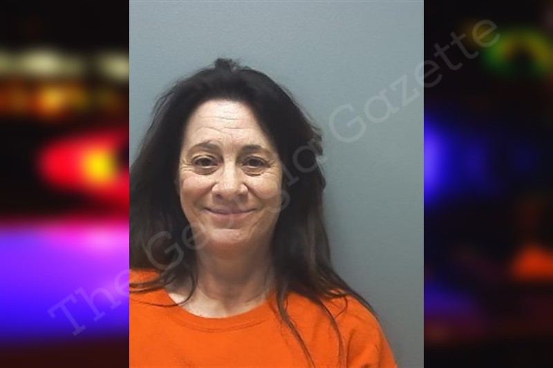 Tracy Mattson | Cherokee County