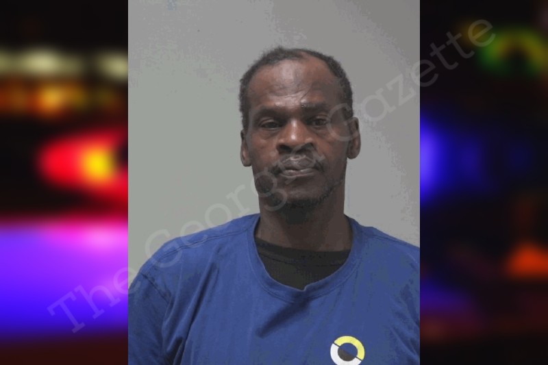 Steve McBride | Coweta County Steve McBride | Coweta County