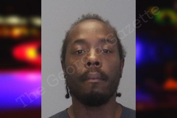 Derelle McClean — Muscogee County