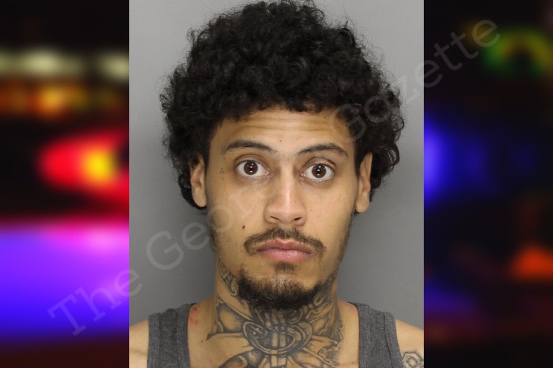 Anthony McCuen | Cobb County