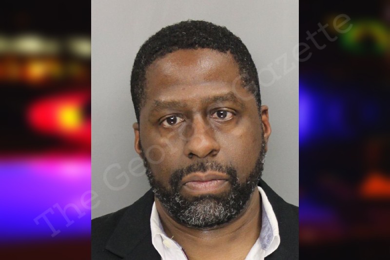 Michael Meeks | Cobb County