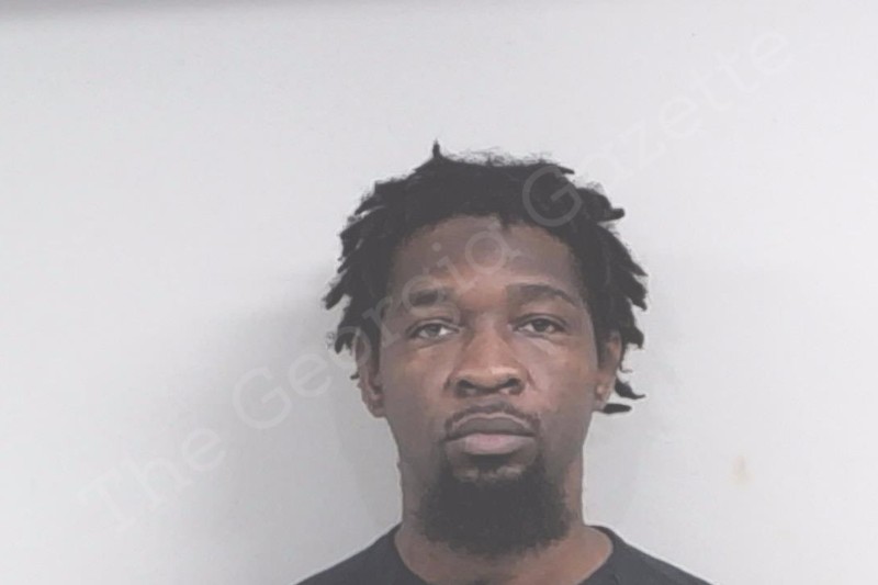Antwon Merritt — Lowndes County Jail Bookings