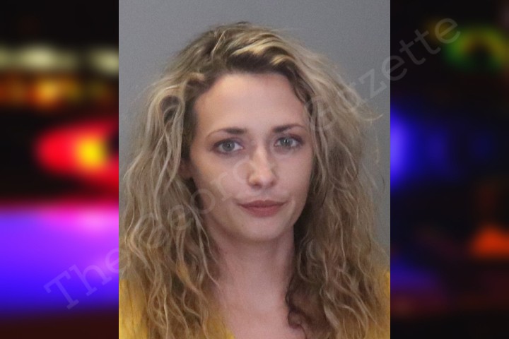 Natalie Meyer — Muscogee County Jail Bookings Natalie Meyer — Muscogee County Jail Bookings