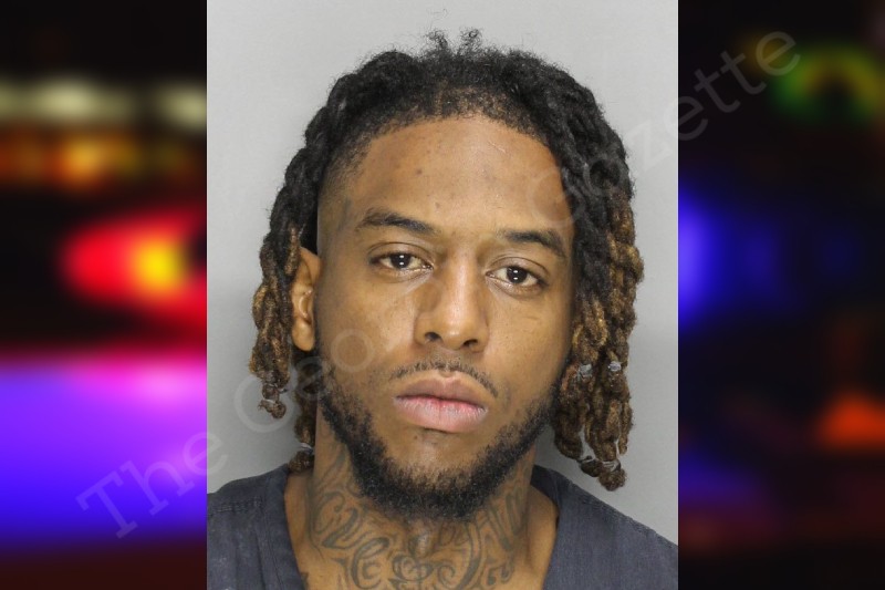 David Mitchell | Cobb County